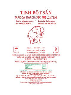 APFCO | Quang Ngai Agricultural Products and Foodstuff JSC