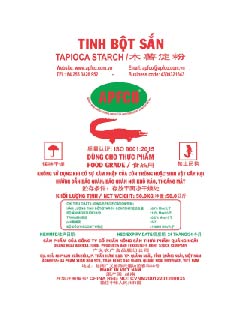 APFCO | Công Ty Cổ Phần Nông Sản Thực Phẩm Quảng Ngãi