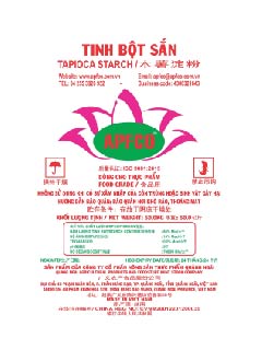 APFCO | Công Ty Cổ Phần Nông Sản Thực Phẩm Quảng Ngãi