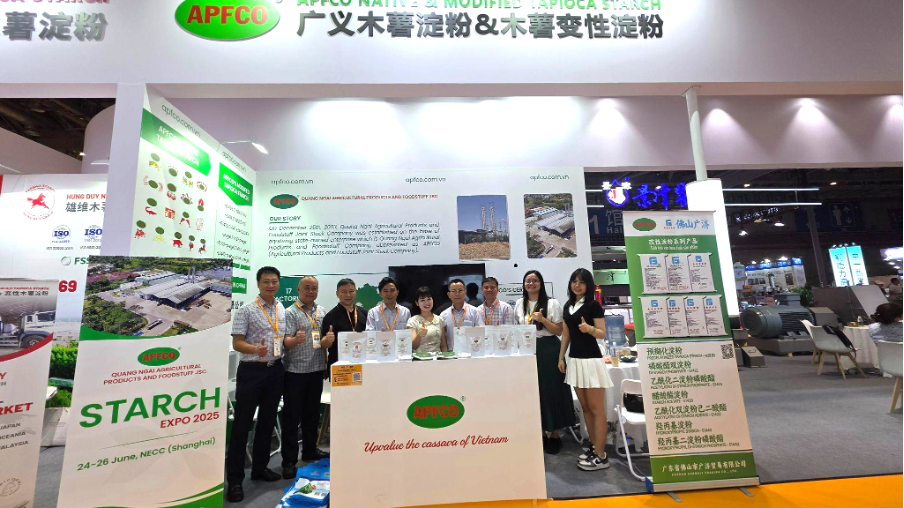 APFCO | Công Ty Cổ Phần Nông Sản Thực Phẩm Quảng Ngãi